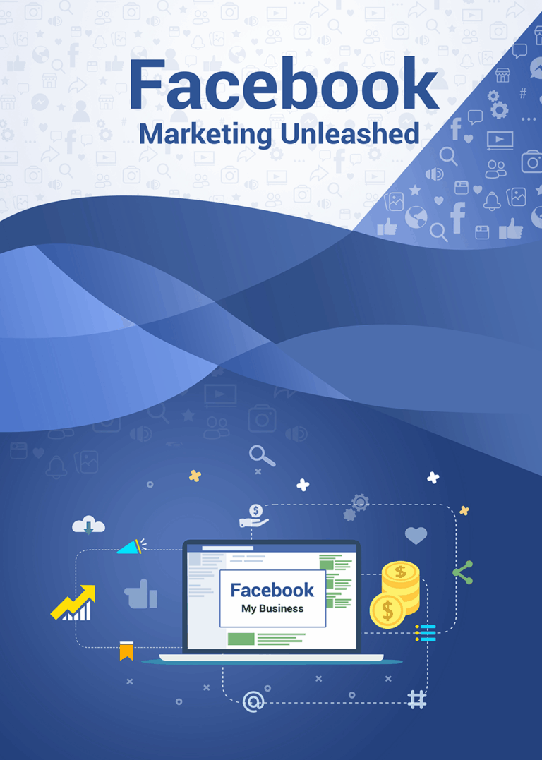 Facebook Marketing Unleashed - OnliServices